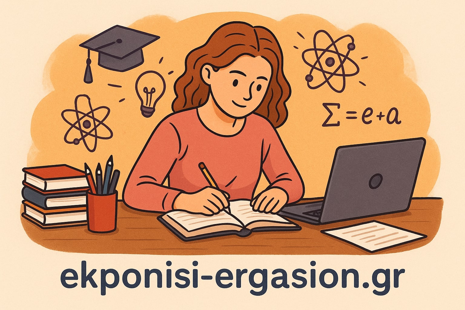 Εκπόνηση Εργασιών ΕΑΠ - Εκπόνηση Εργασιών