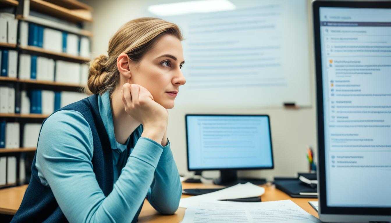 Βήματα για Επιλογή Θέλατος Πτυχιακής Εργασίας