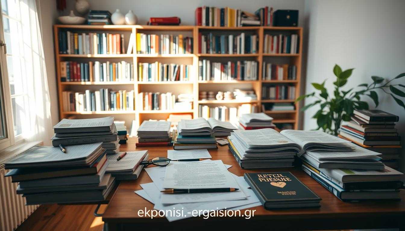 Διπλωματικές Εργασίες παιδαγωγικών