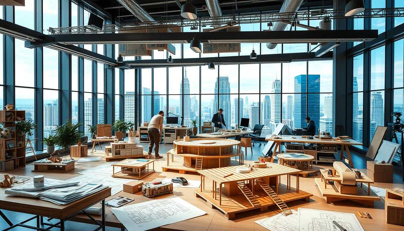 Ιδέες για Διπλωματική Αρχιτεκτονικής