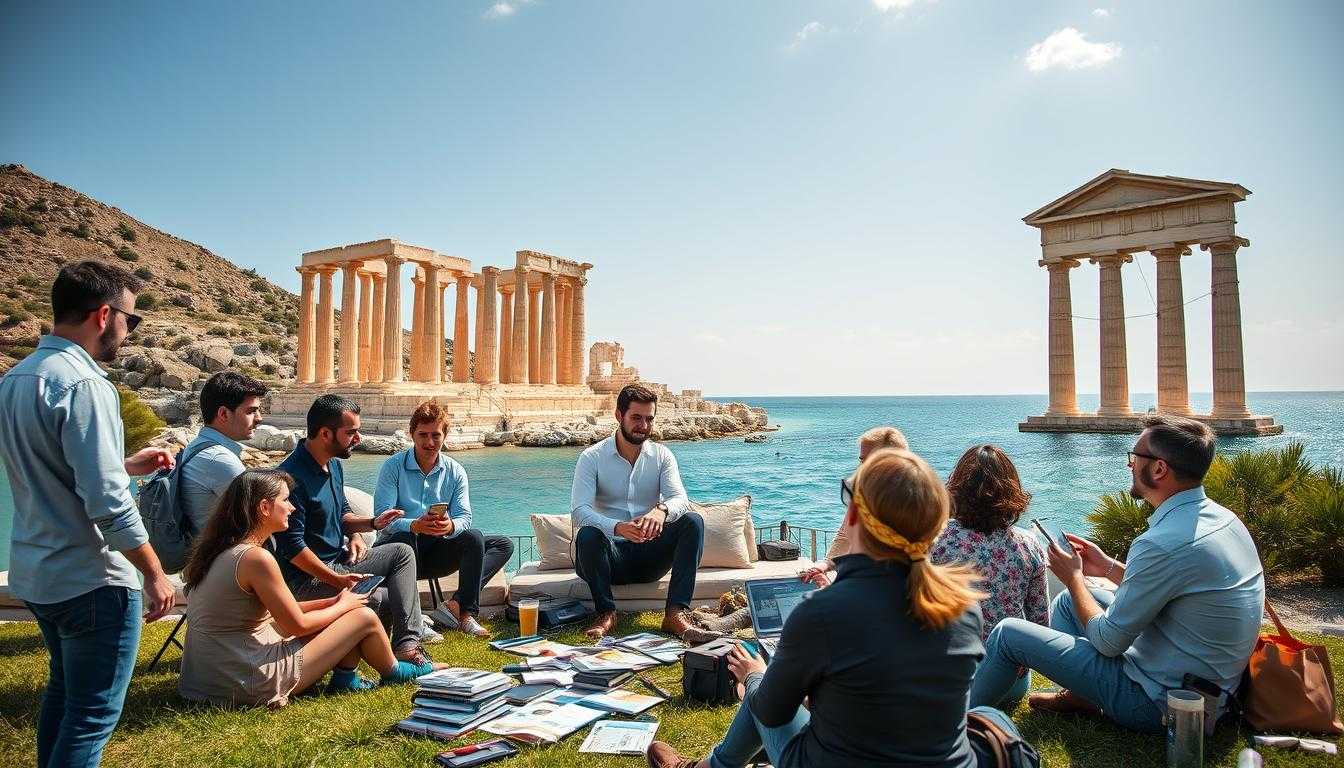 Ανακαλύψτε Τοπ Εργασίες Marketing στην Ελλάδα