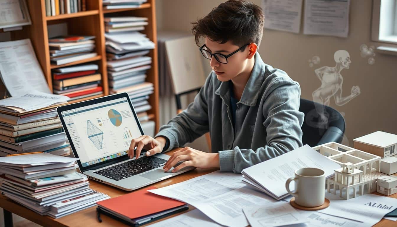 Εκπονήστε την πτυχιακή εργασία ΠΑΠΕΙ με εμάς!