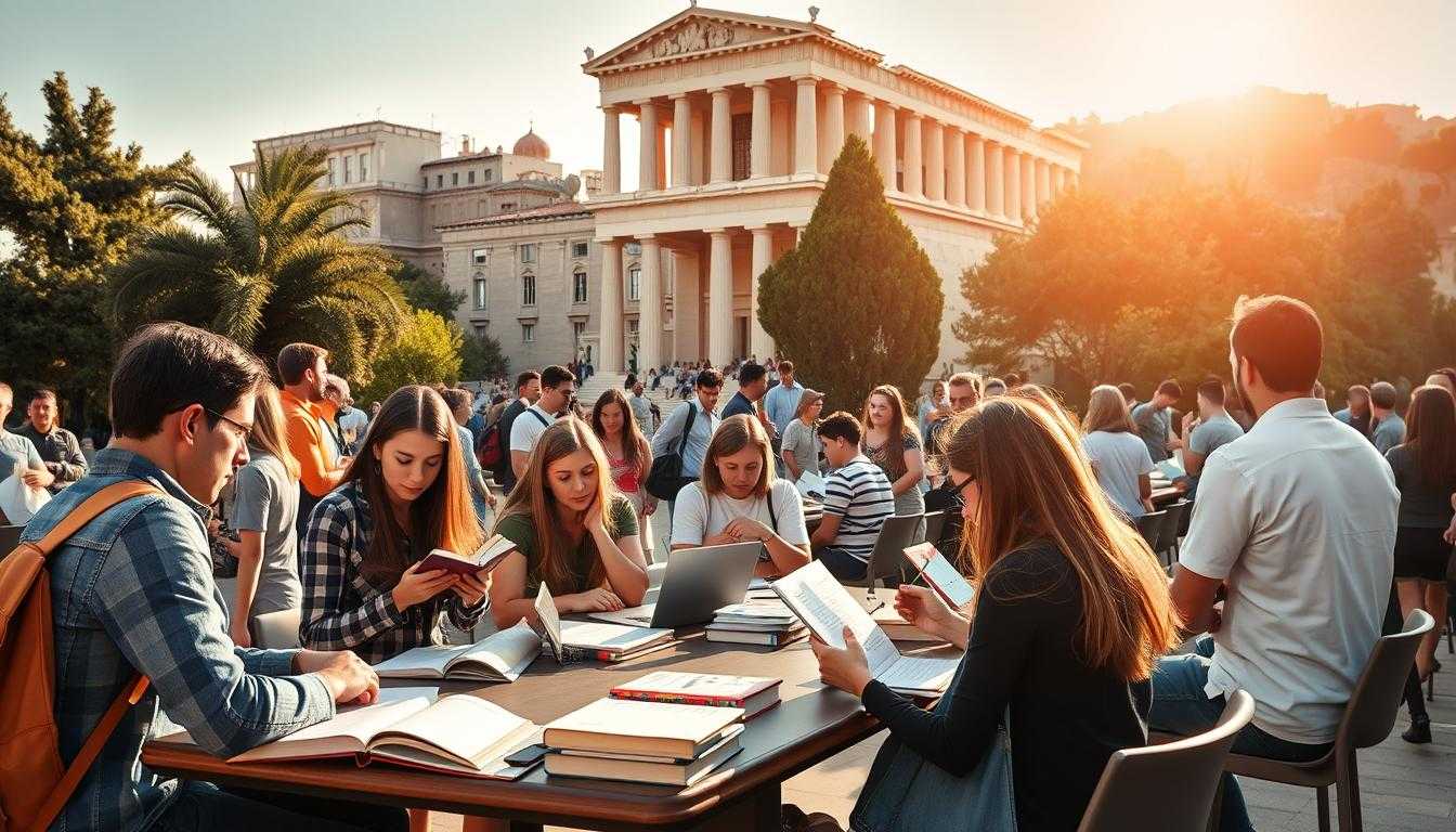 Φοιτητικές Εργασίες Επί Πληρωμή Αθήνα – Ασφαλής Βοήθεια - Εκπόνηση Εργασιών