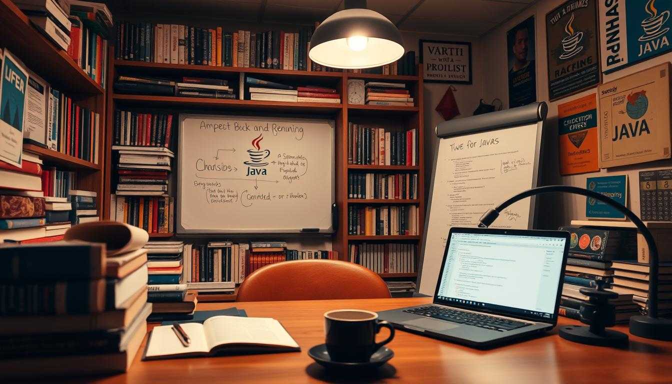 Ιδιαίτερα Μαθήματα Java