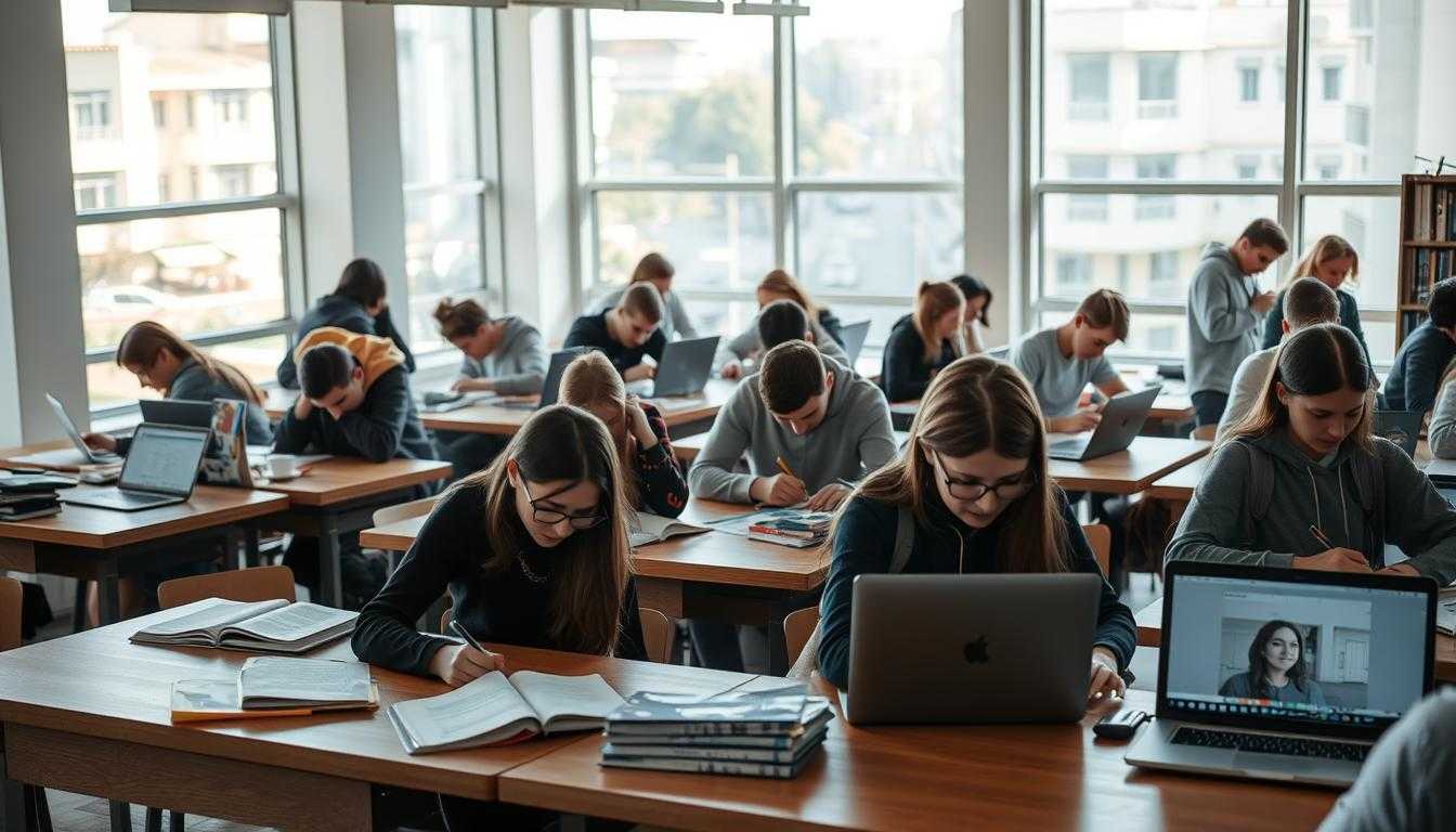 Βοήθεια για Φοιτητικές Εργασίες στην Πάτρα