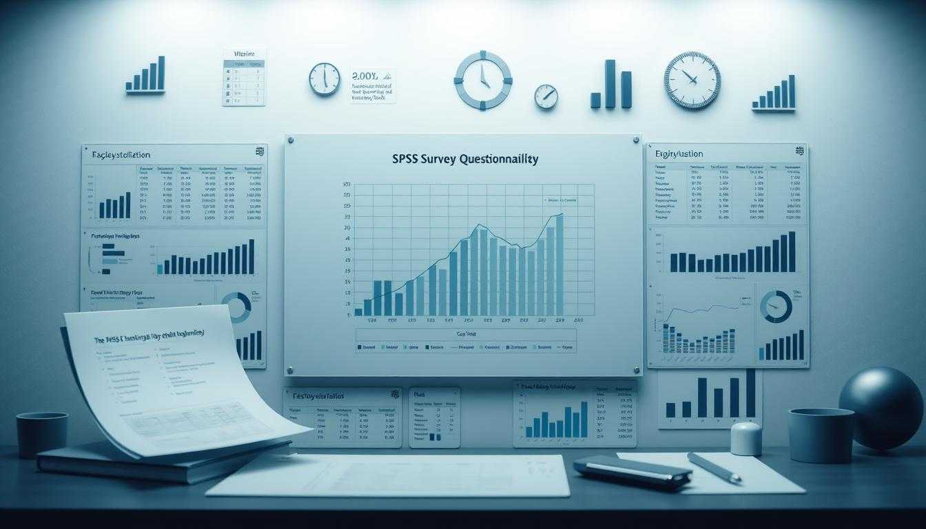 Οδηγός Ανάλυσης Ερωτηματολογίου με SPSS