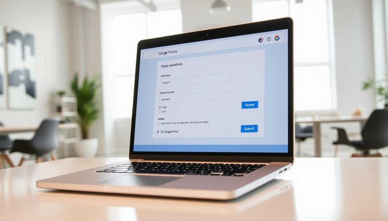 Ερωτηματολόγιο Google Forms