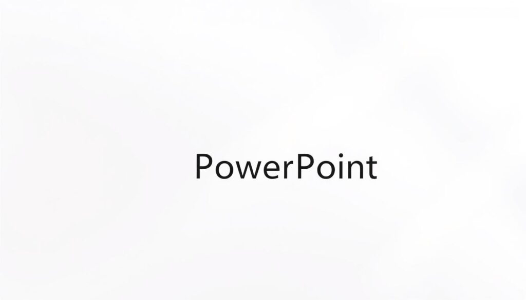 Οδηγίες παρουσίασης εργασίας σε PowerPoint