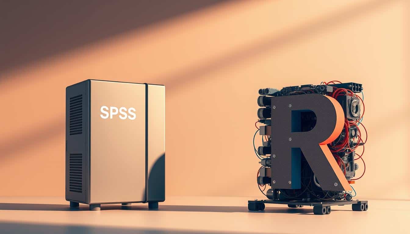 SPSS vs R: Ποιο εργαλείο στατιστικής ανάλυσης να επιλέξω;